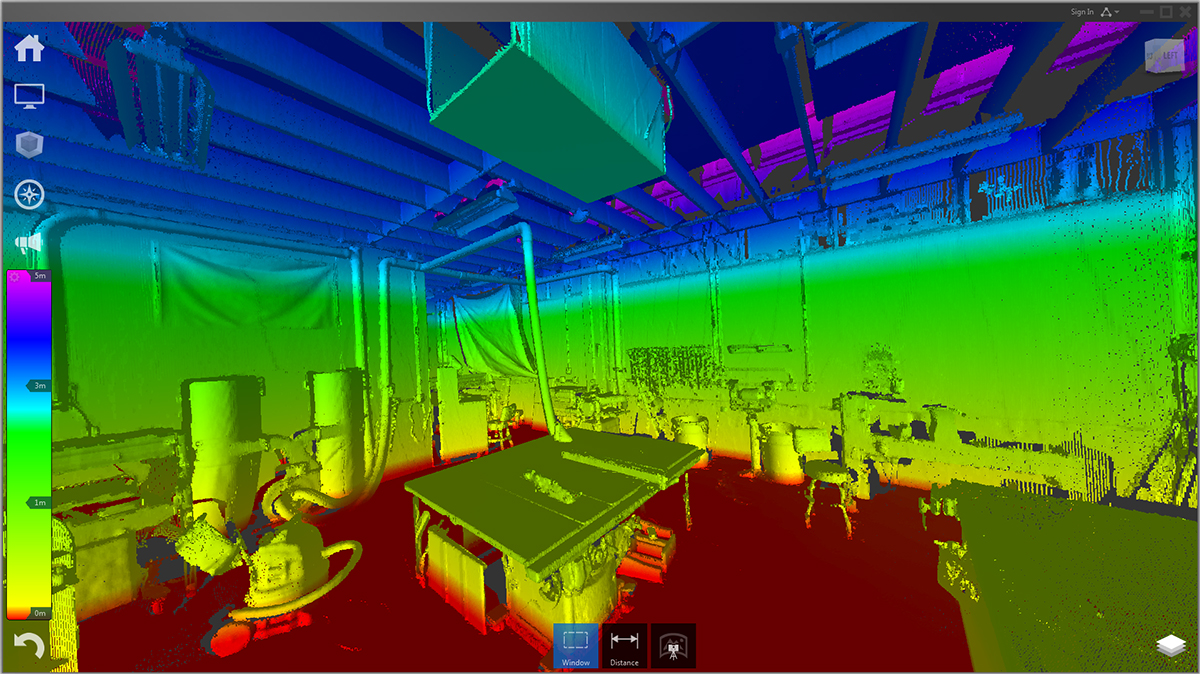 Lidar Innovations - Apogeo Spatial