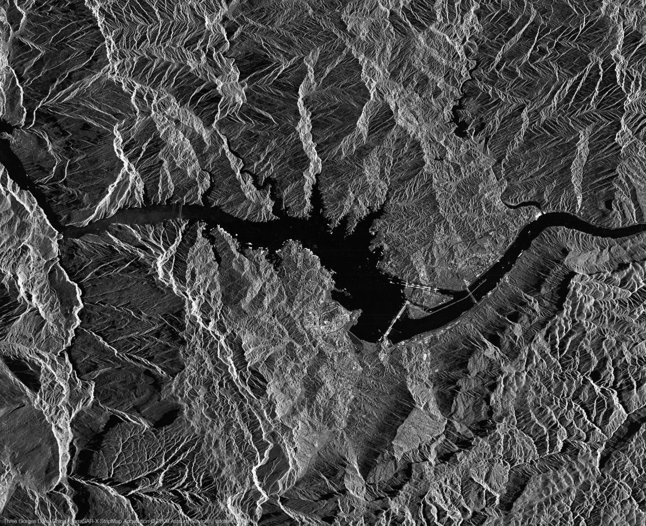 Commercial SAR Comes to the U.S. (Finally!) - Apogeo Spatial