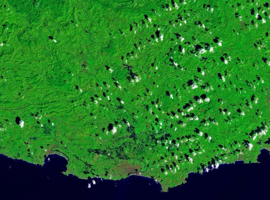 Open Source Geospatial Software Apogeo Spatial