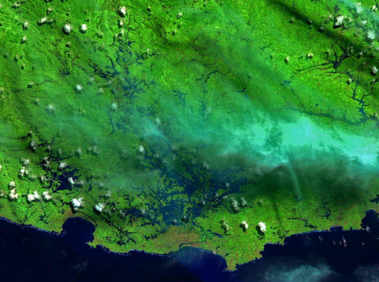 Open Source GEOSPATIAL SOFTWARE - Apogeo Spatial