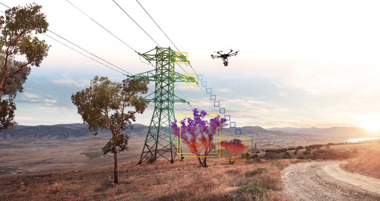 Integrated UAV + Lidar Solutions - Apogeo Spatial